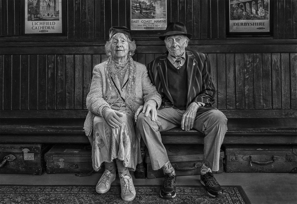 48th Exhibition, Mono PDI - Smethwick International Exhibition of ...