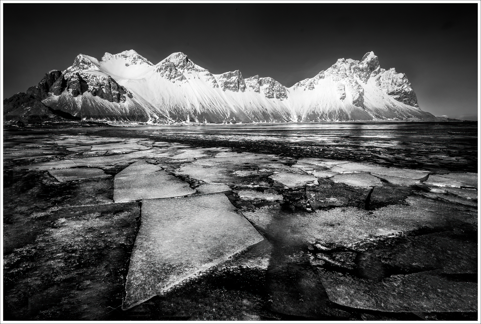 48th Exhibition, Awarded "Scapes" Prints - Smethwick International ...